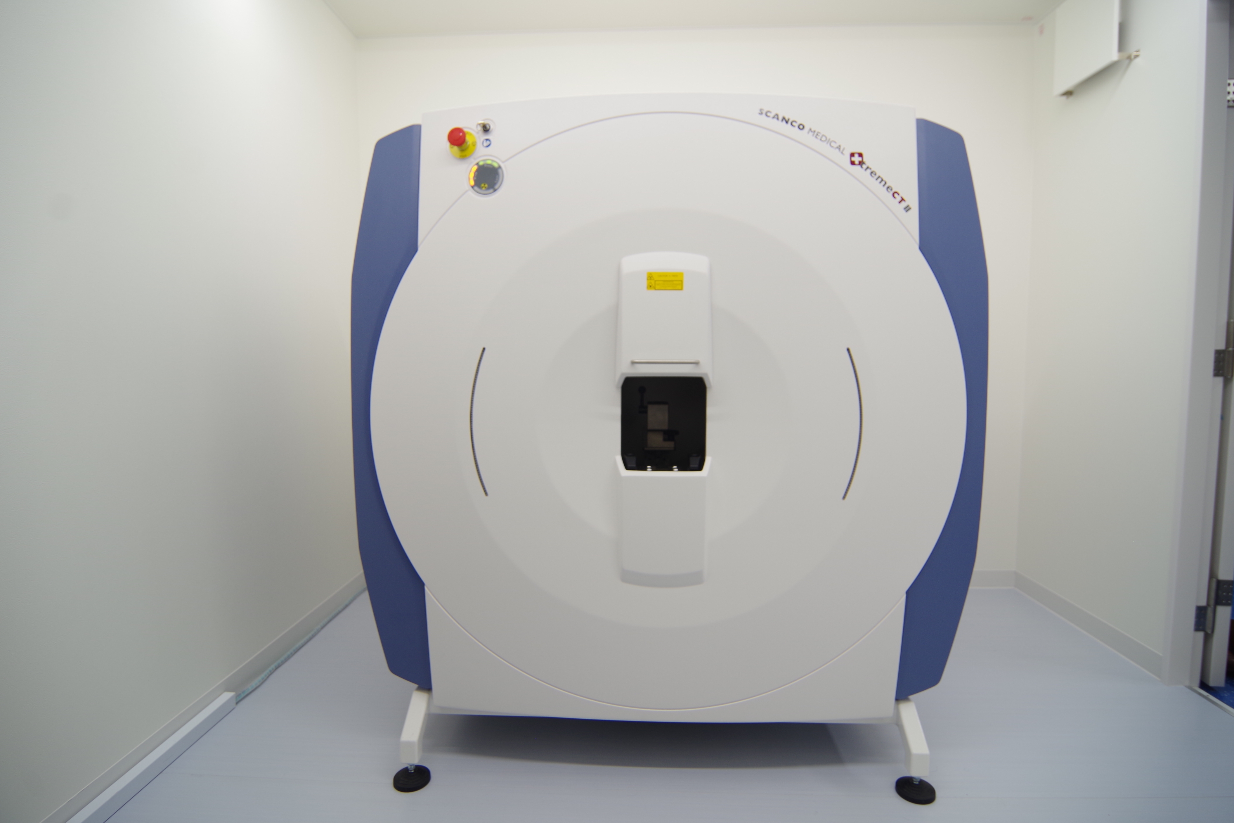 HR-pQCT | Research in Bone Structure (RiBS) Group