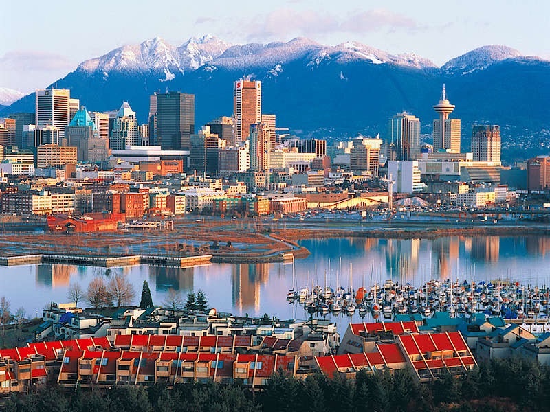 Moratorium in Canada