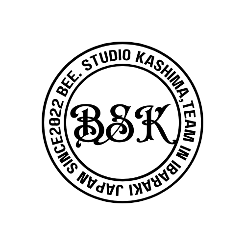 Bee. Studio KASHIMA