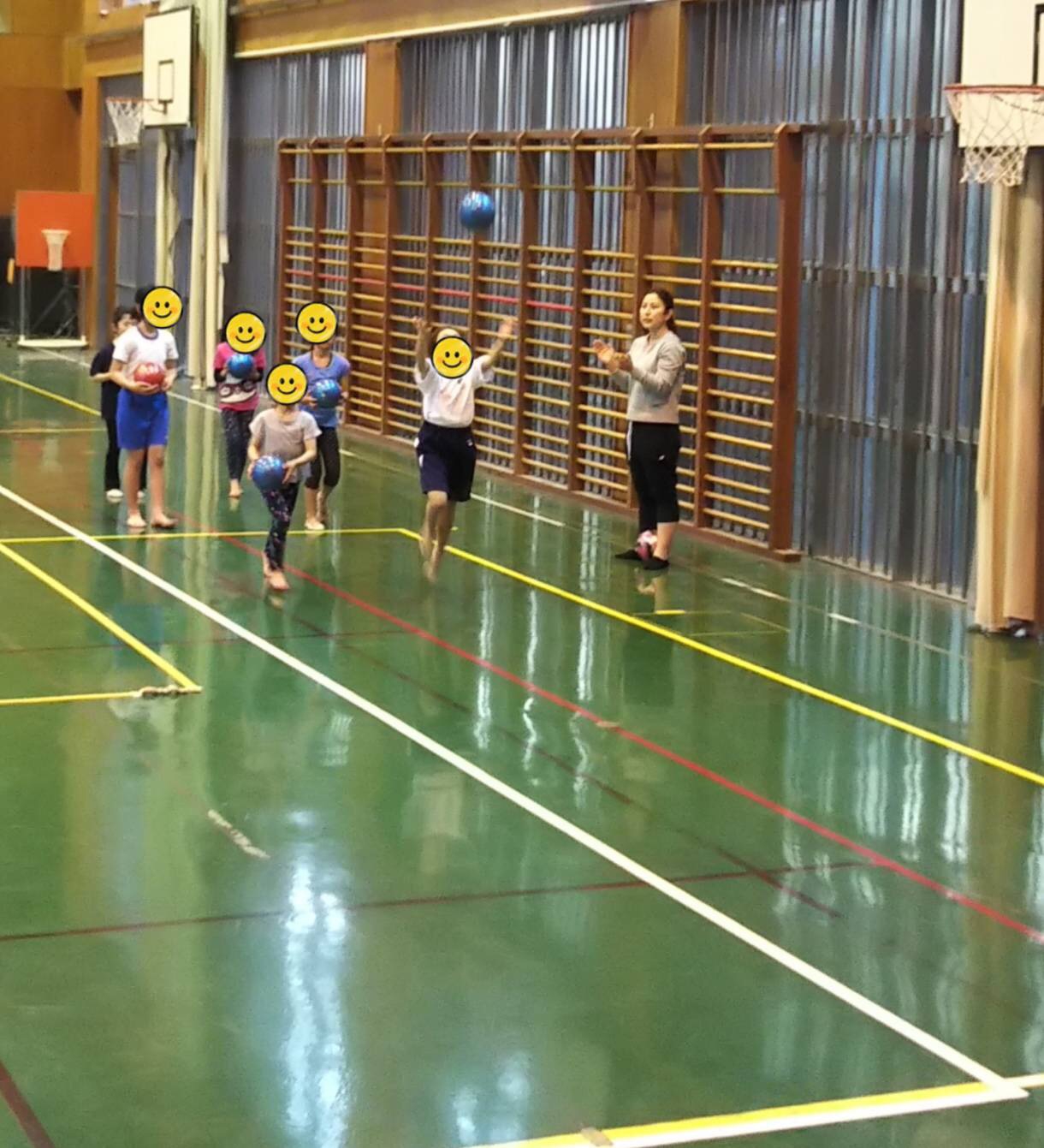 4月の見学会の様子 | Bee. Studio KASHIMA