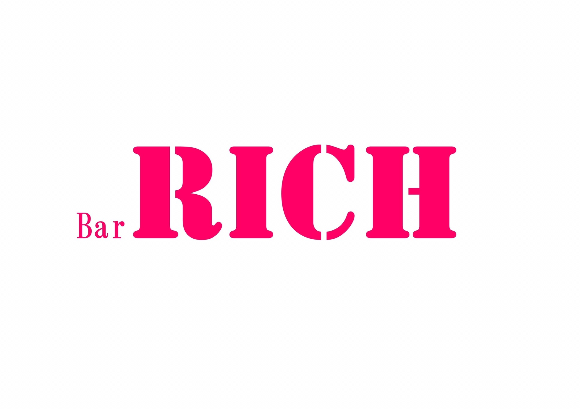 Bar Rich