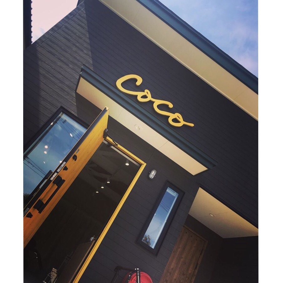 CoCo Hair Lounge