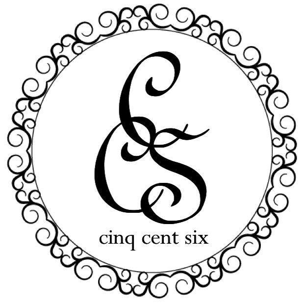 cinq cent six