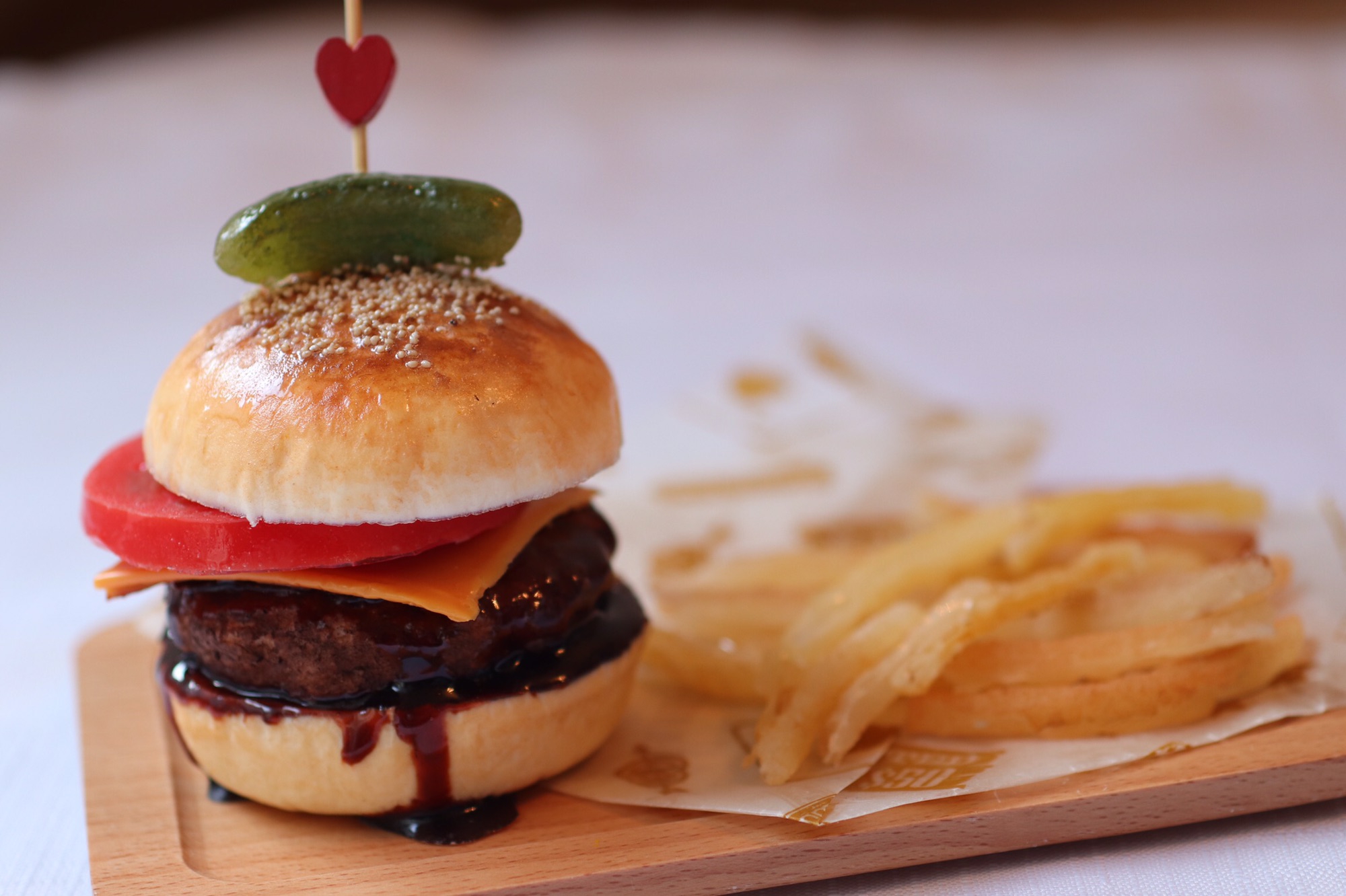 Fake Food Cooking ~埼玉食品サンプル教室~