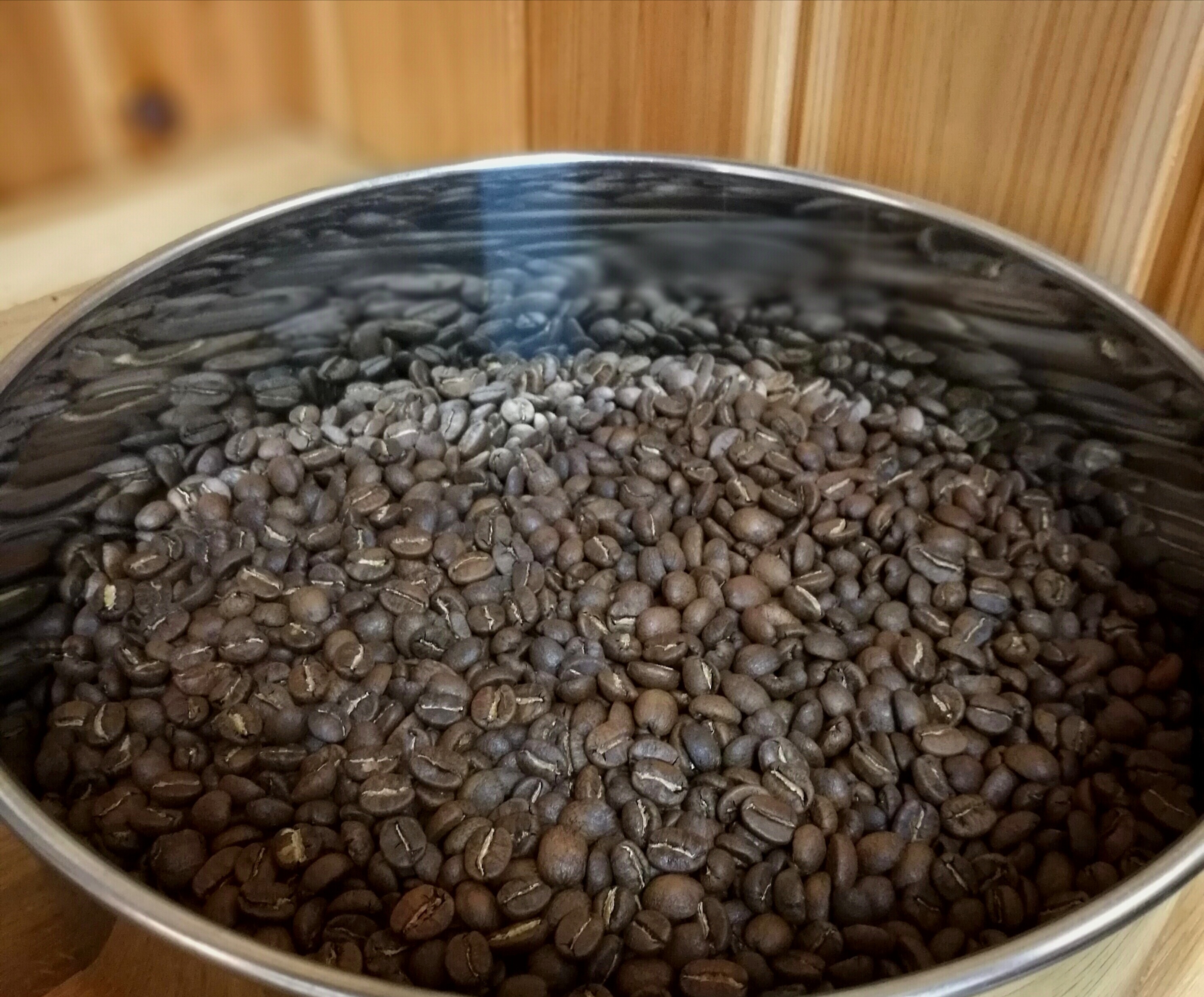 Feel Good Inc | Hi-Fi Coffee Roasters / Coffee+Bar FIDELITY