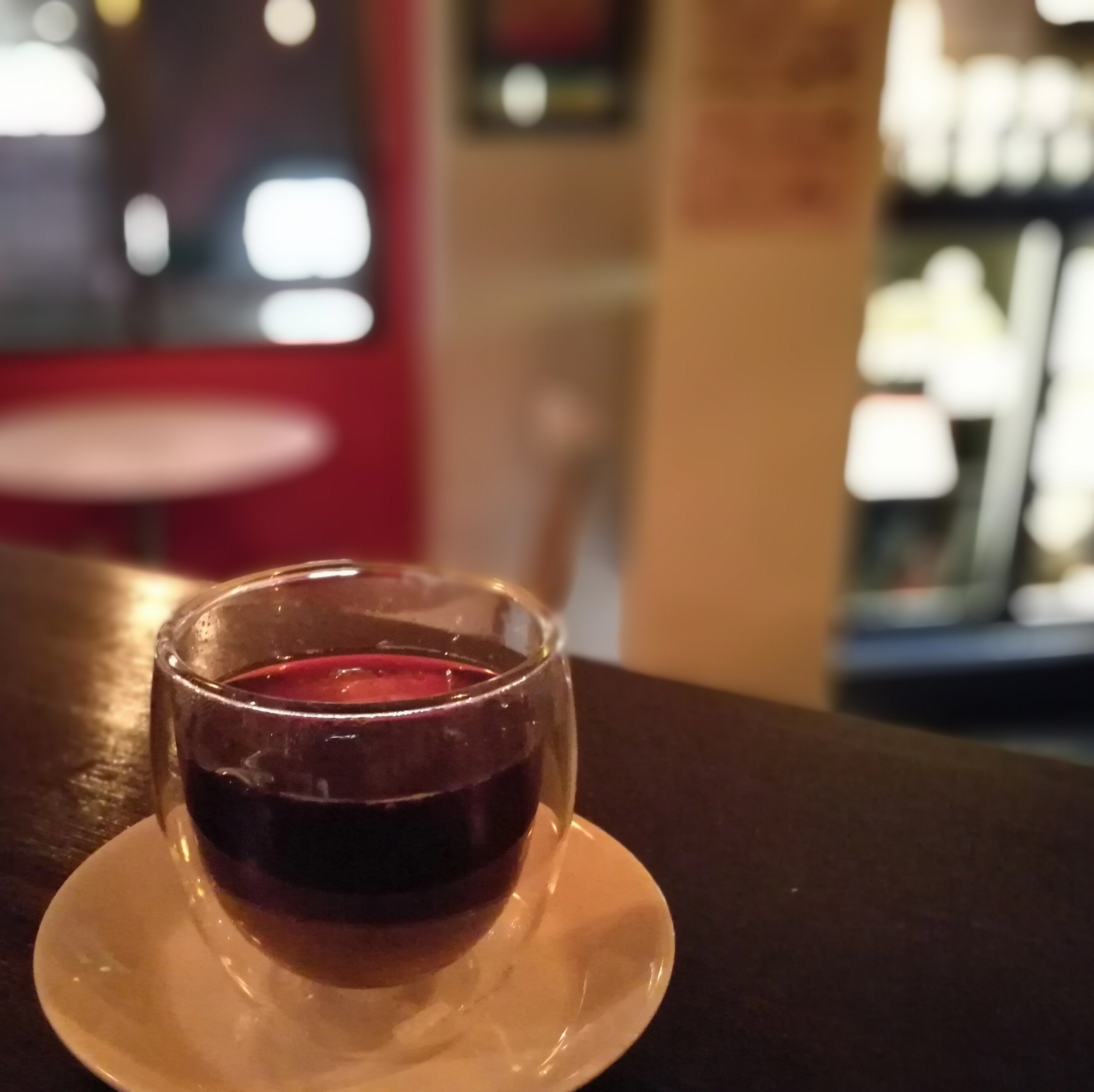 radio gaga | Hi-Fi Coffee Roasters / Coffee+Bar FIDELITY