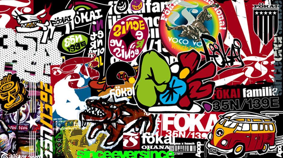 FOKAI JAPAN ホームページをリニューアル | A-pop.tv