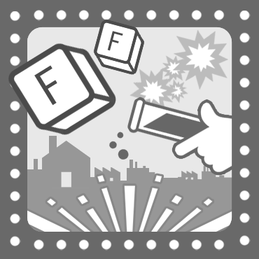 リプレイ | Fumble Factory