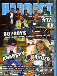 HARDEST MAGAZINE 2005/12 | R-RATED RECORDS