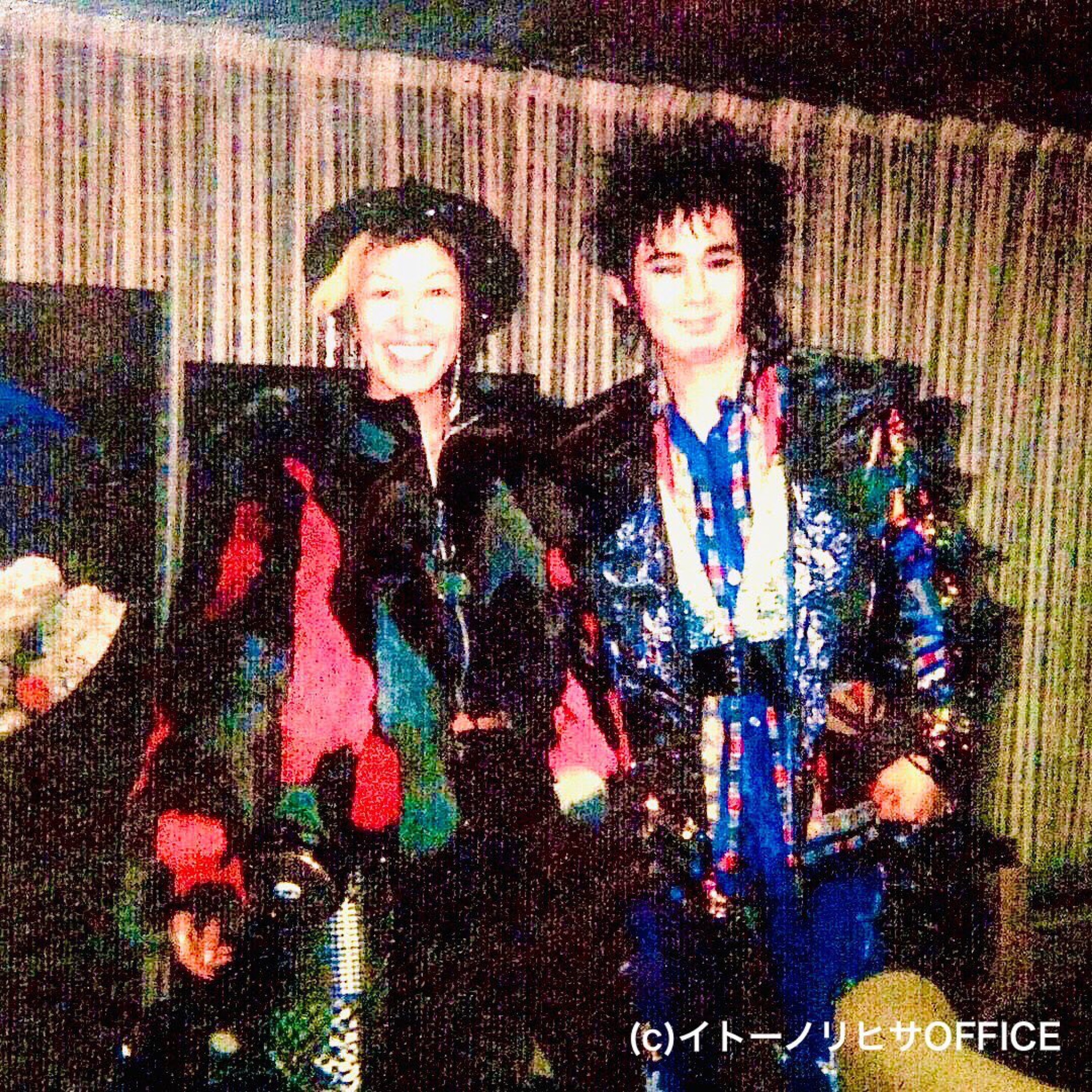 RuuRuu🥀presents 〜 花と少年 ꧁開催決定꧂ | イトー ノリヒサ©︎ OFFICE