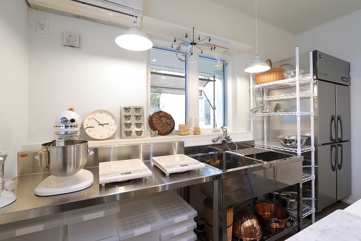 PROFILE | atelier la semeuse