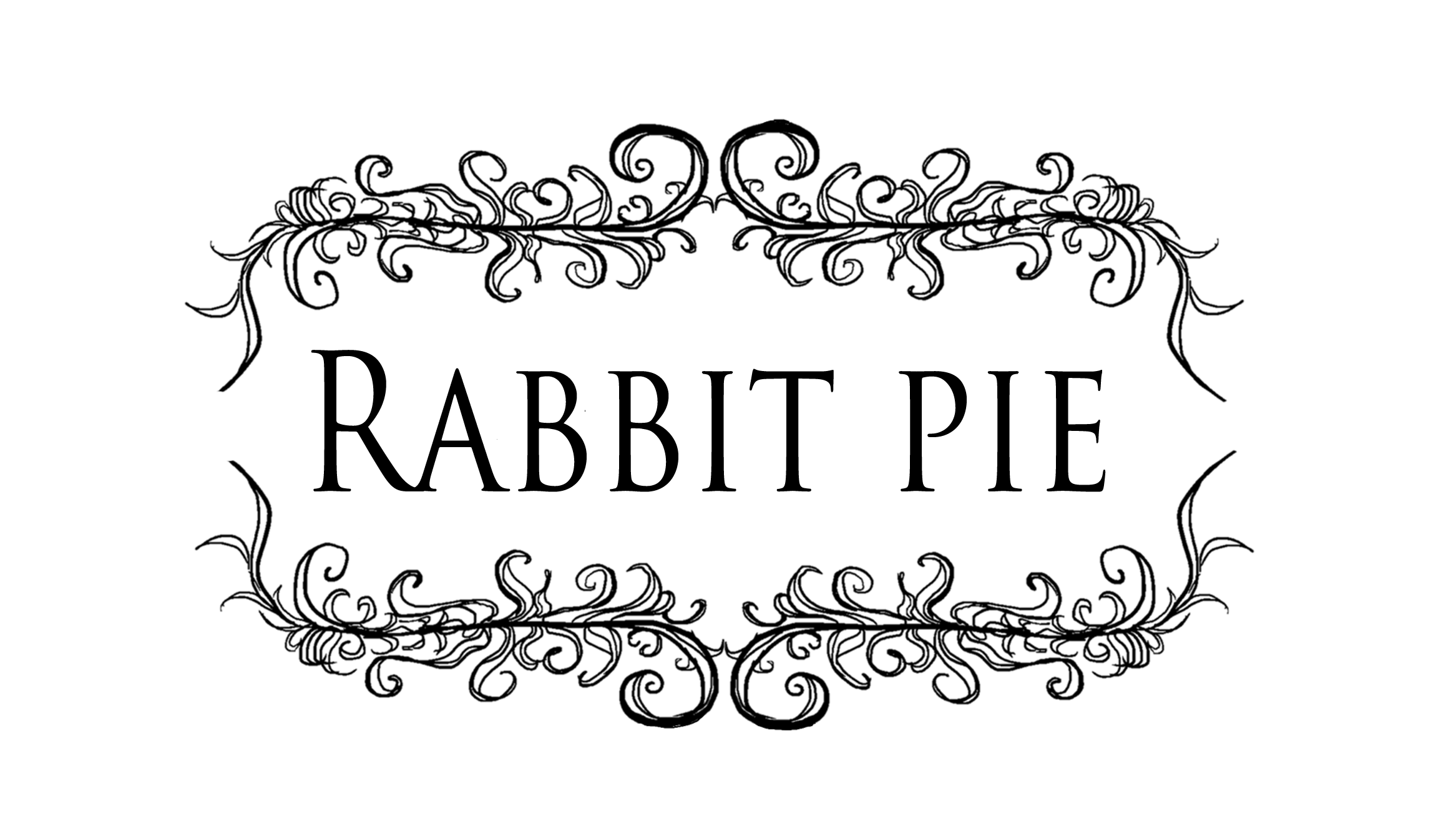 Rabbit Pie