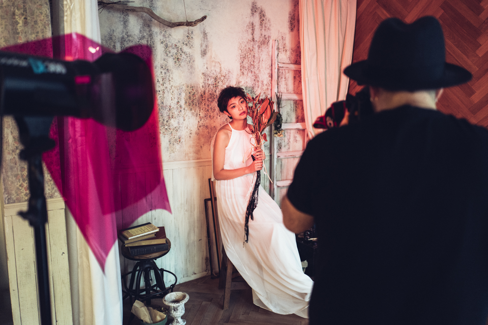 Fav Photo Wedding / Photographer