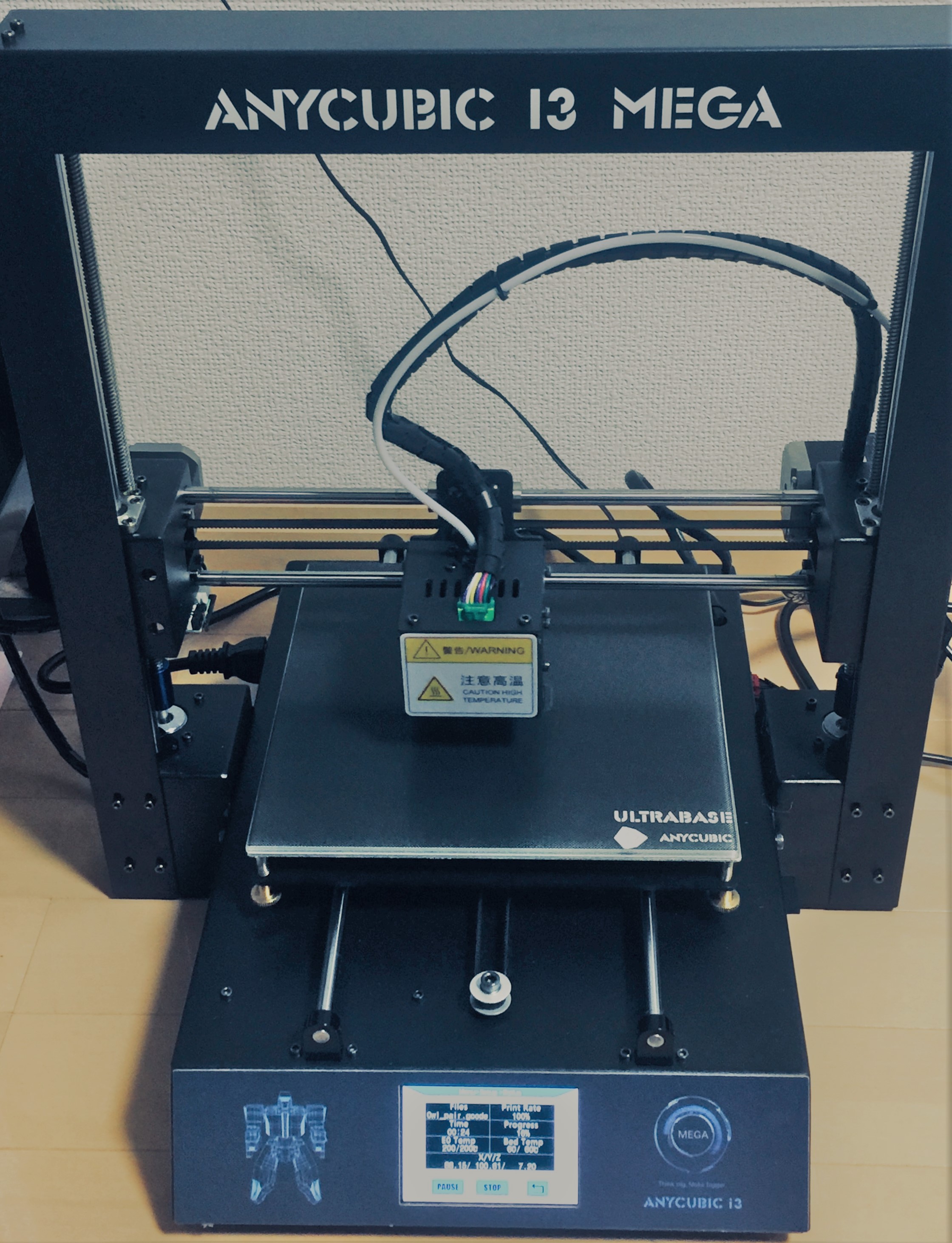 Laboratory | Q-bot Electronics公式サイト