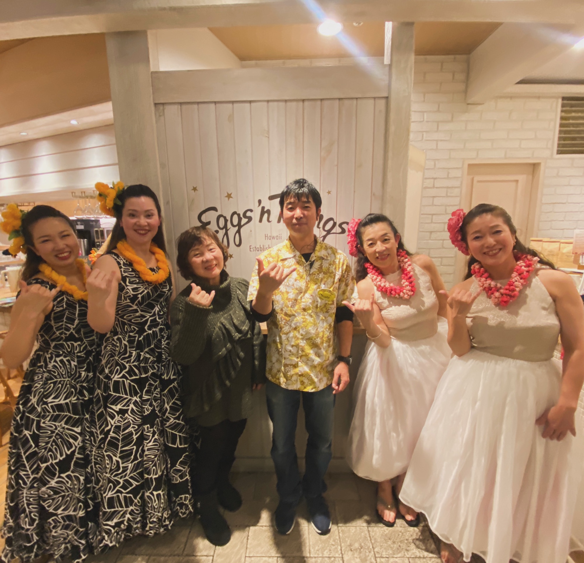 2月🌈ALOHA FRIDAY🌈 | Kimiyo Hula Hālau