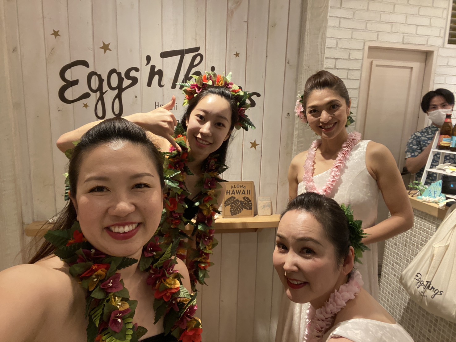 3月🌈ALOHA FRIDAY🌈 | Kimiyo Hula Hālau