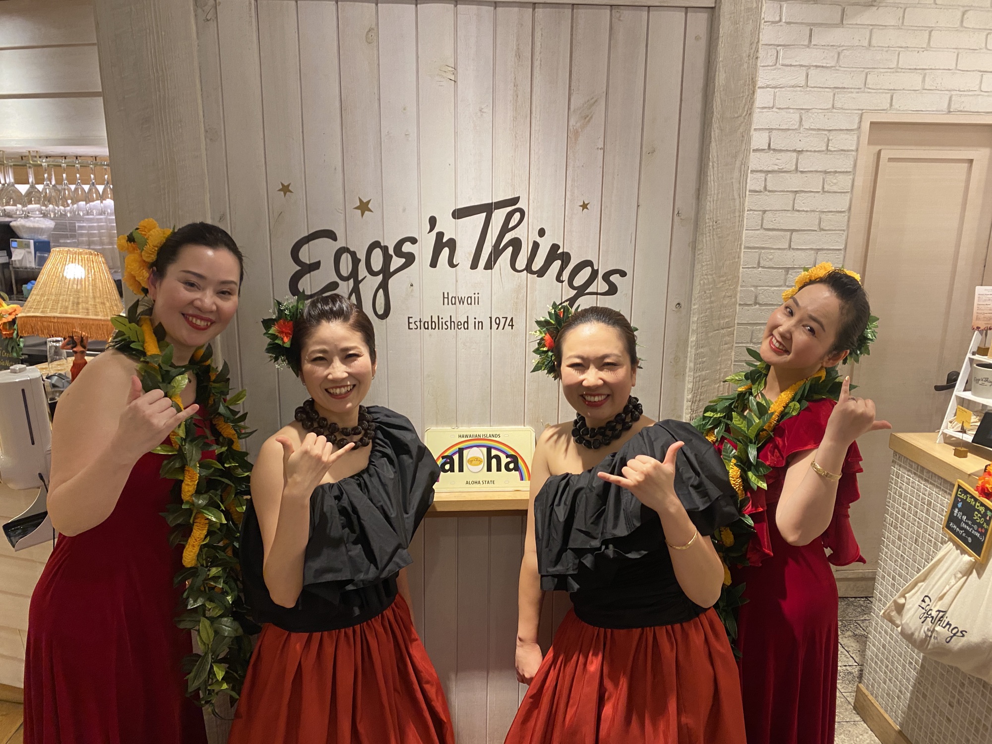 3月🌈ALOHA FRIDAY🌈 | Kimiyo Hula Hālau