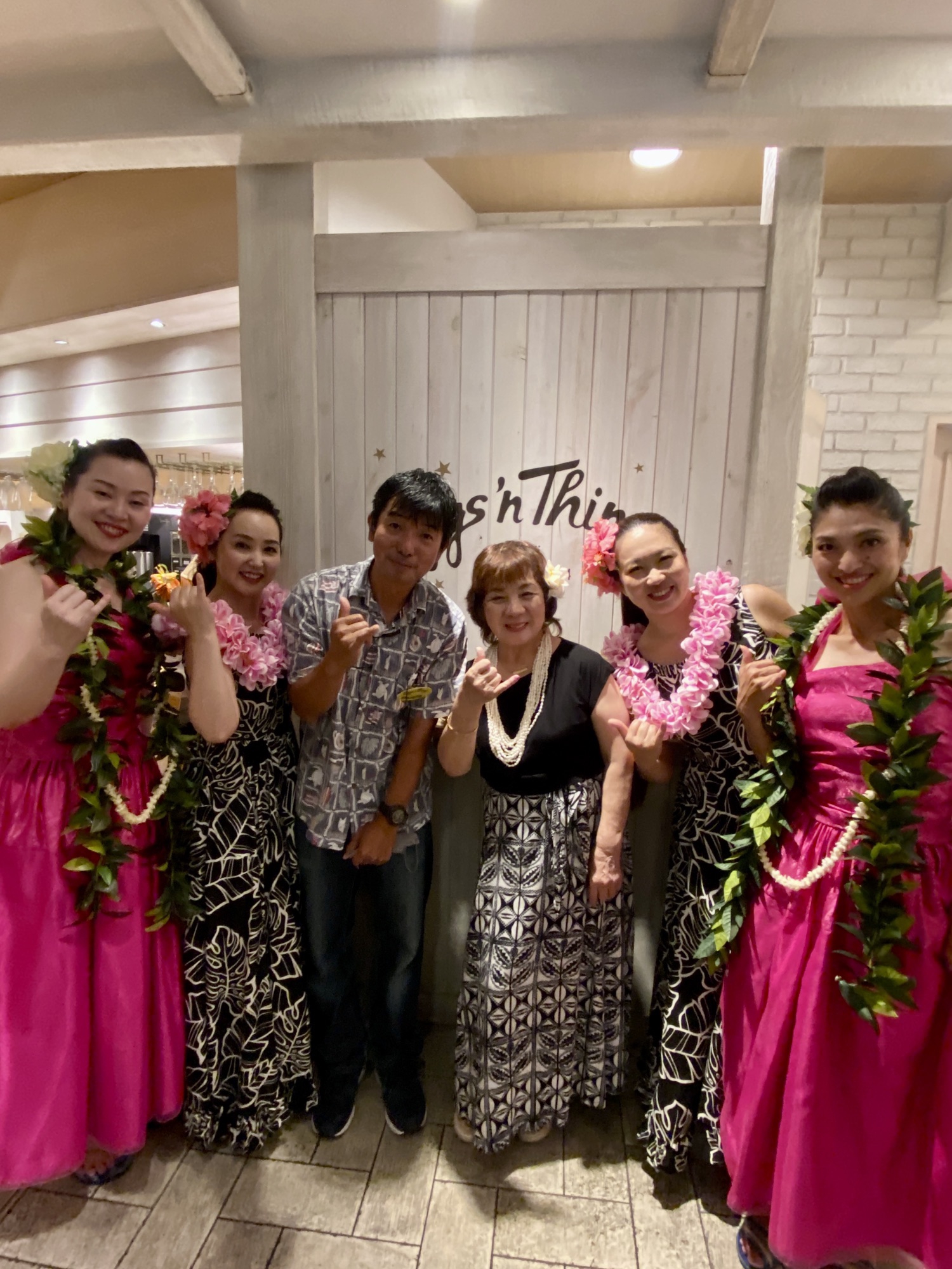 9月🌈ALOHA FRIDAY | Kimiyo Hula Hālau