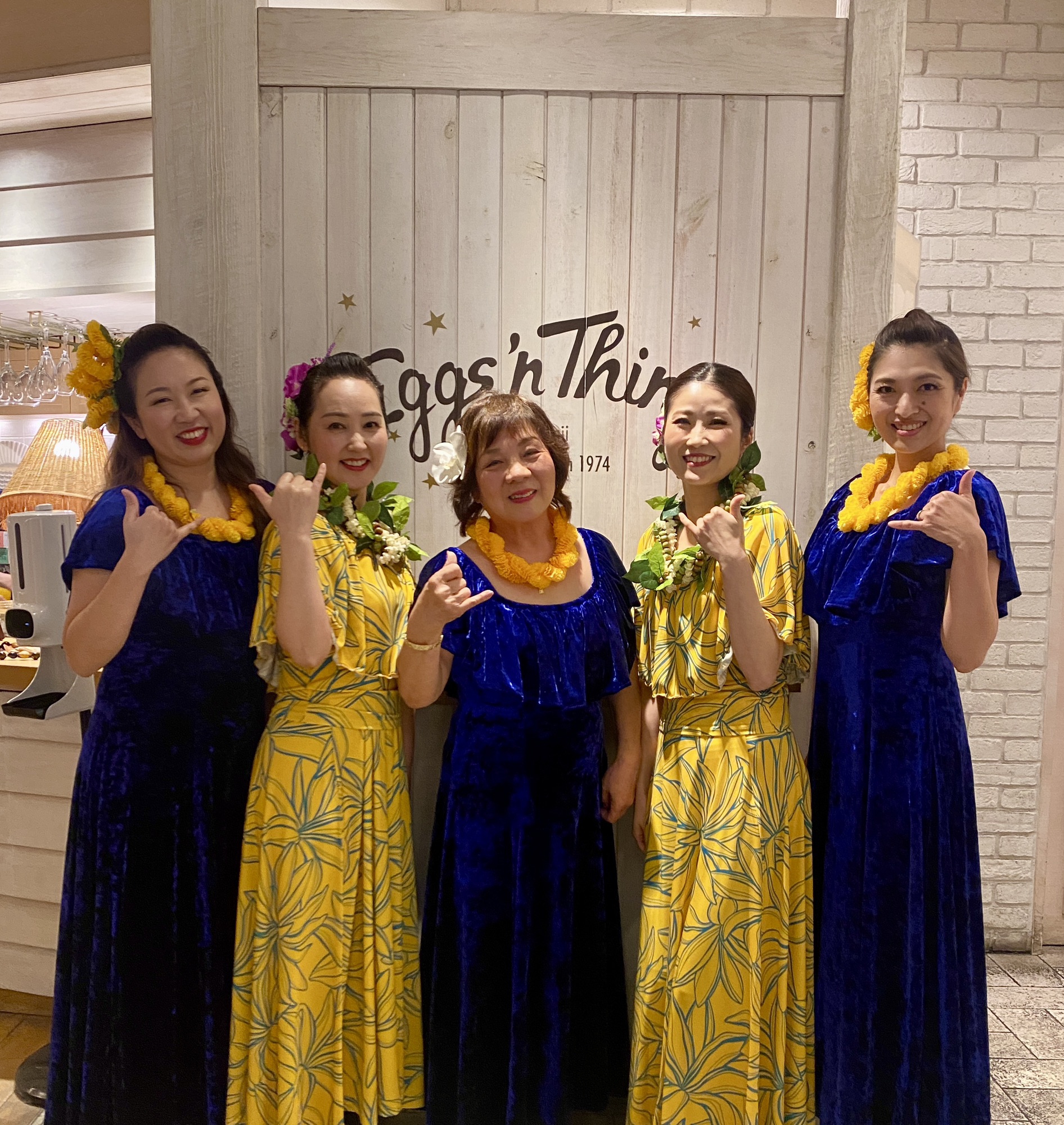 1月🌈ALOHA FRIDAY | Kimiyo Hula Hālau
