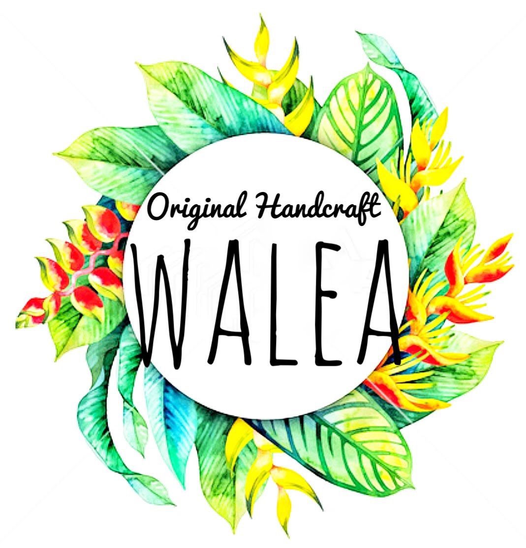 Original Handcraft *WALEA*