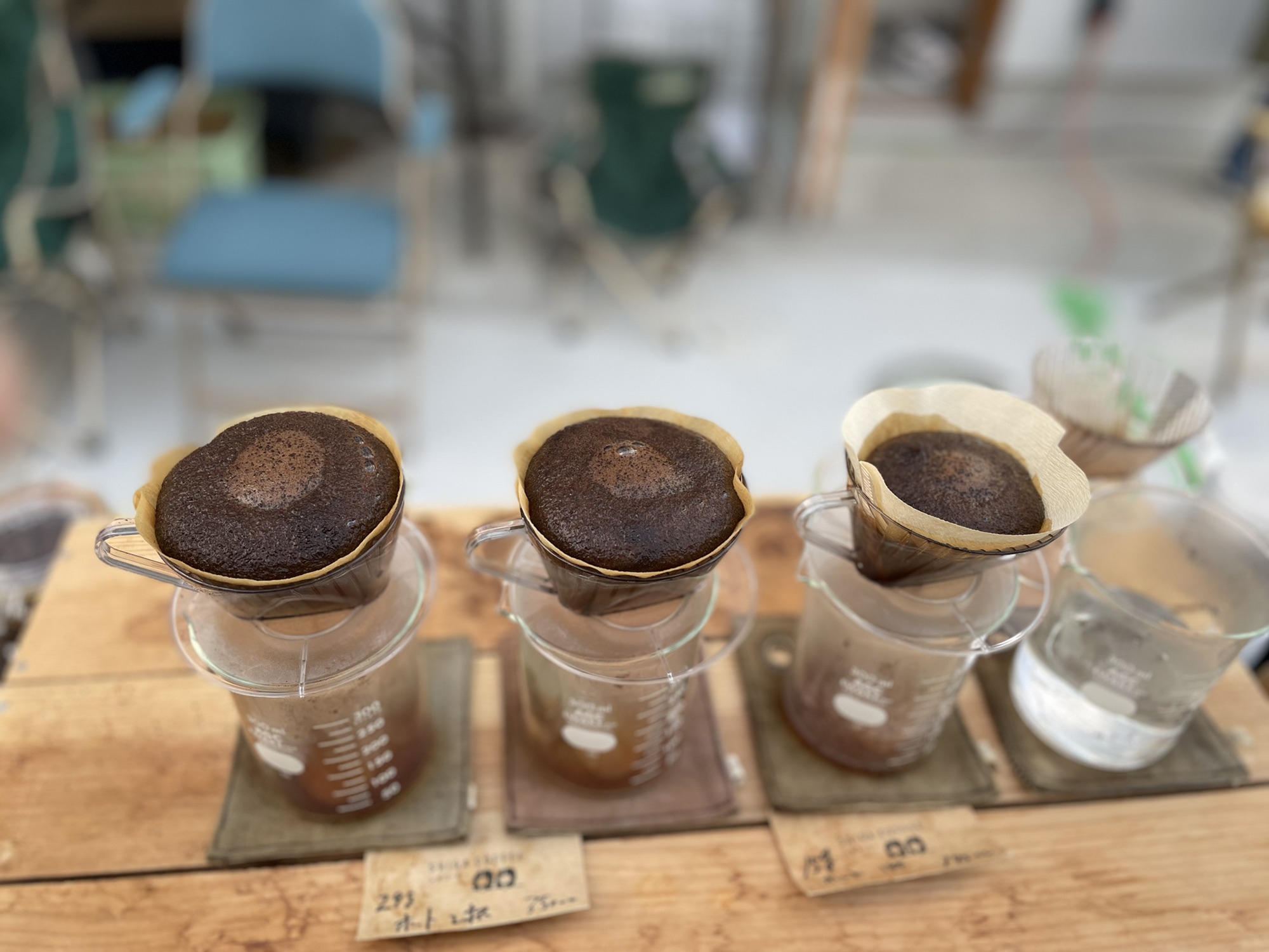 「コーヒーとペレットストーブのイベント」準備完了です。 | SHIGA COFFEE シガコーヒー