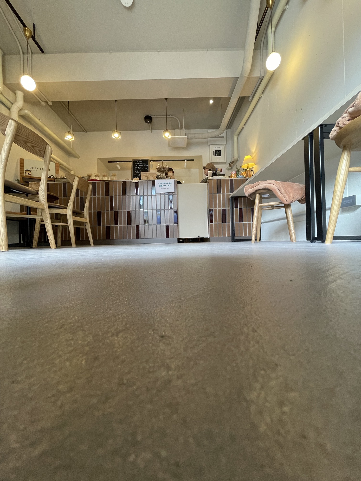 「そすいカフェ」 | SHIGA COFFEE シガコーヒー