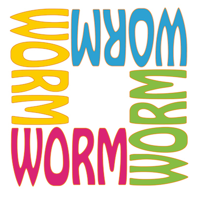 DISCOGRAPHY | WORM