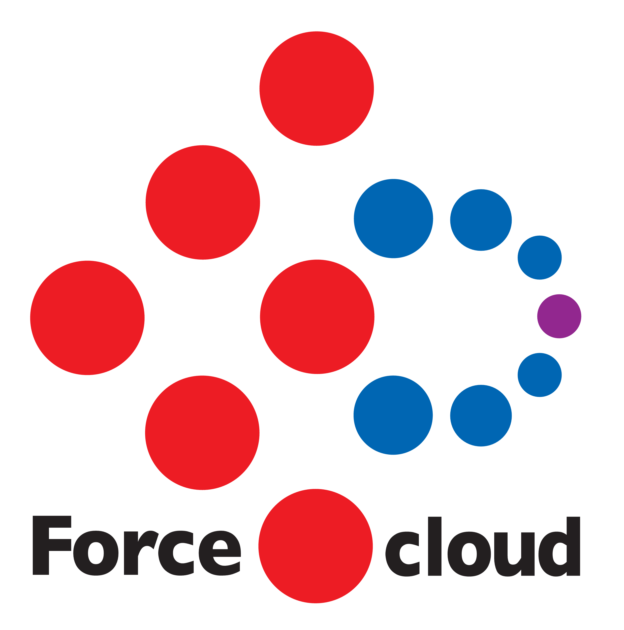 リニューアル | Force cloud