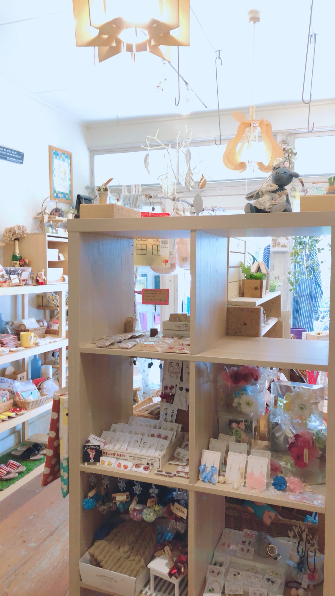 HANDMADE BOX | select&zakka chocho