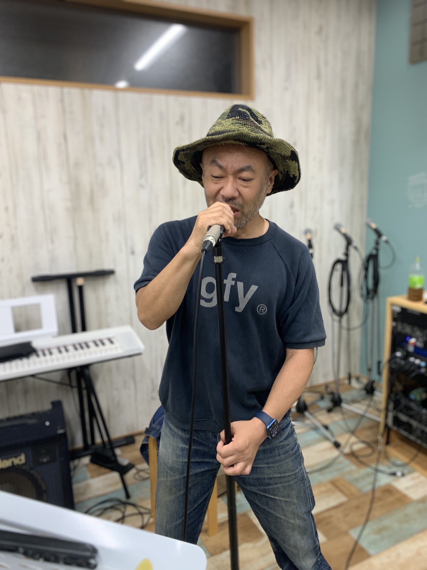 The Bandaria | しえ's OFFICIAL WEBSITE