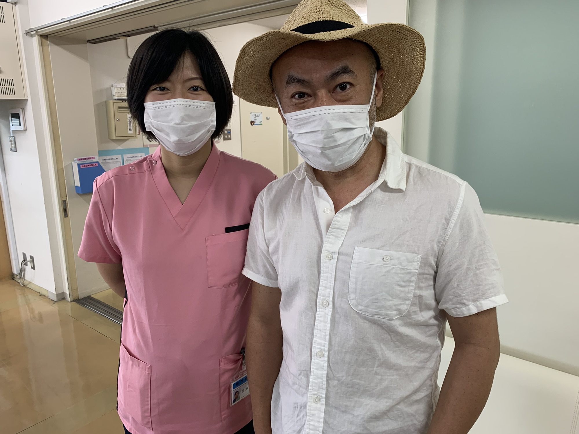 Special thanks to O.haluka師匠 | しえ's OFFICIAL WEBSITE