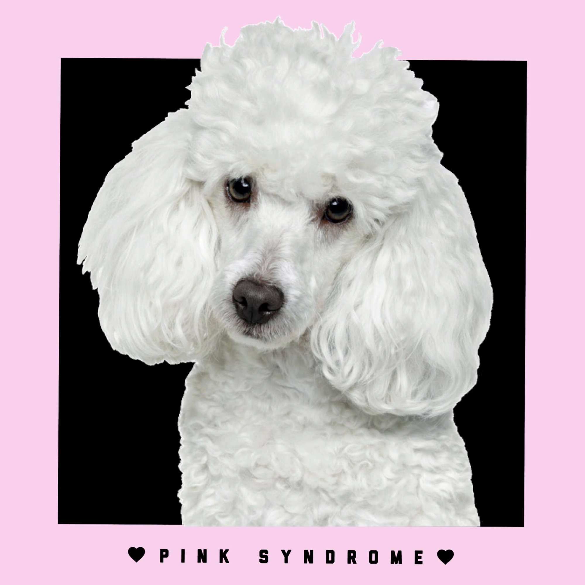PINK SYNDROME