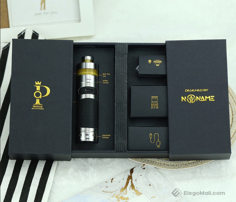 Aspire Zero.G Review - Better Design Better MTL Vaping | Elegomall's Ownd