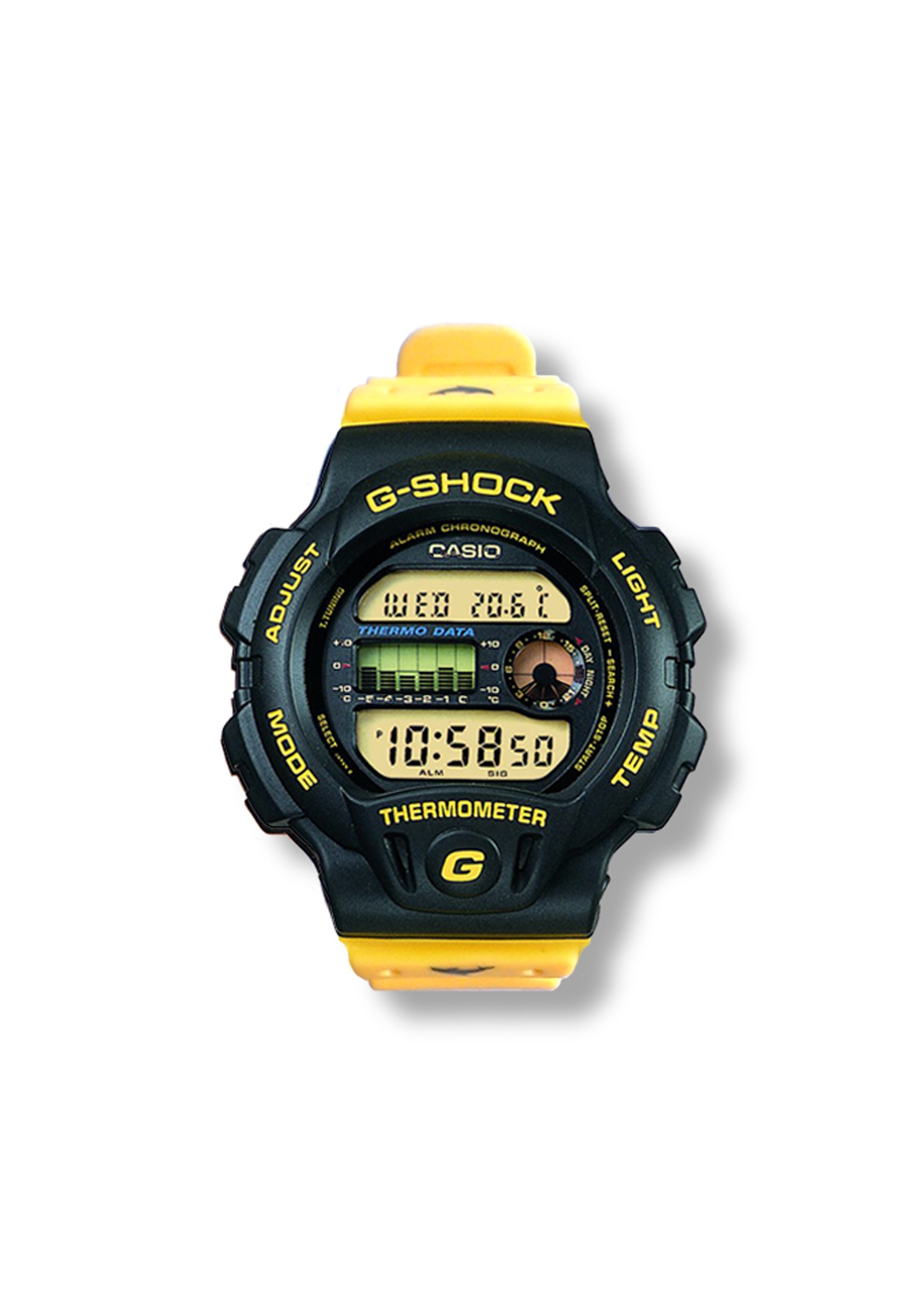 G-SHOCK | moon crow studio