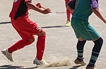 36期（6年生・R）TRM＠加住小～FC COLORSさん | 八王子七小サッカークラブ（八王子七小SC） 東京都八王子市の少年サッカークラブ