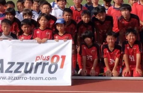 36期（6年生）はちスポ夏祭り＠富士森競技場＆府中2FCさんTRM＠府中市少年サッカー場 | 八王子七小サッカークラブ（八王子七小SC） 東京都八王子市の少年サッカークラブ