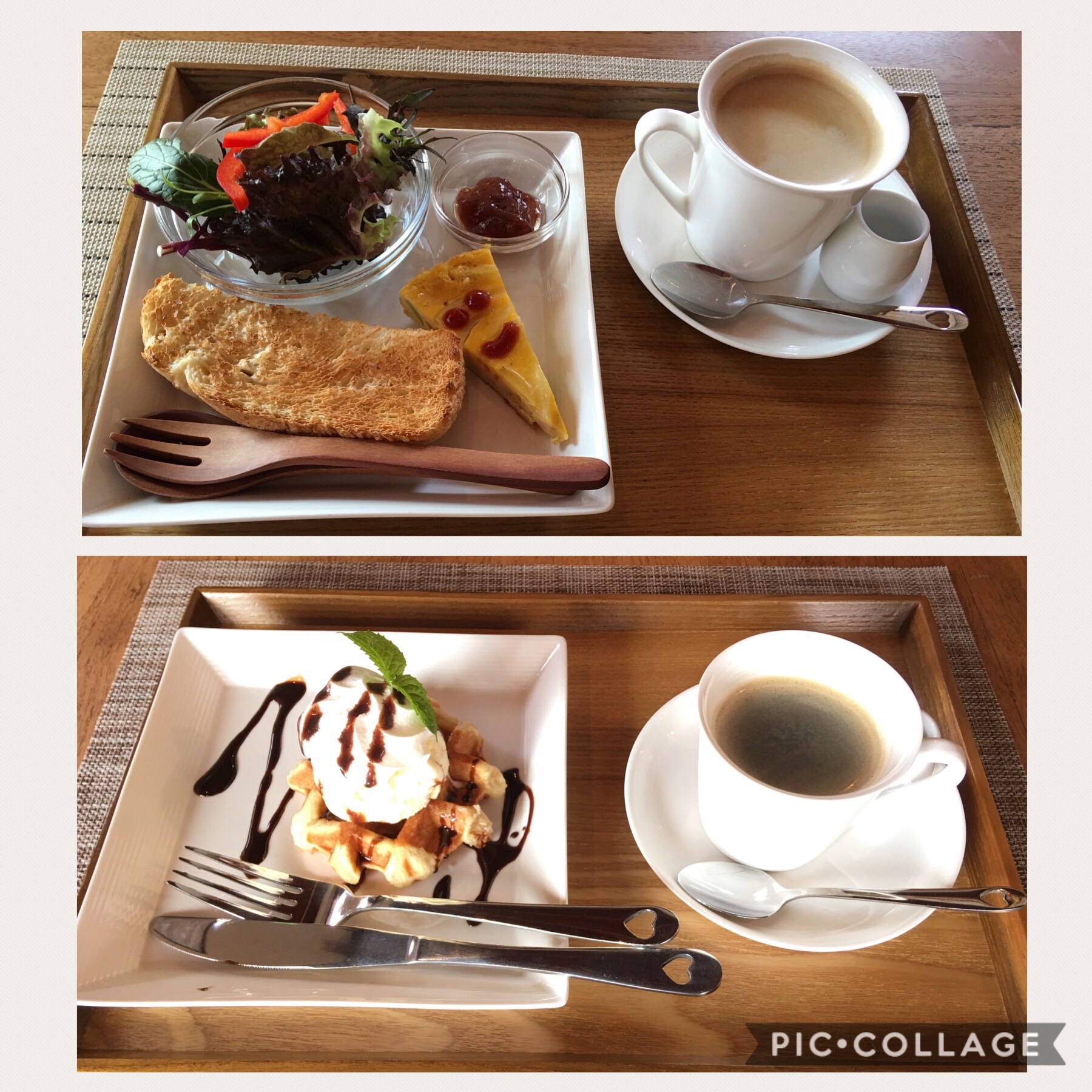 MENU | cafe freyja