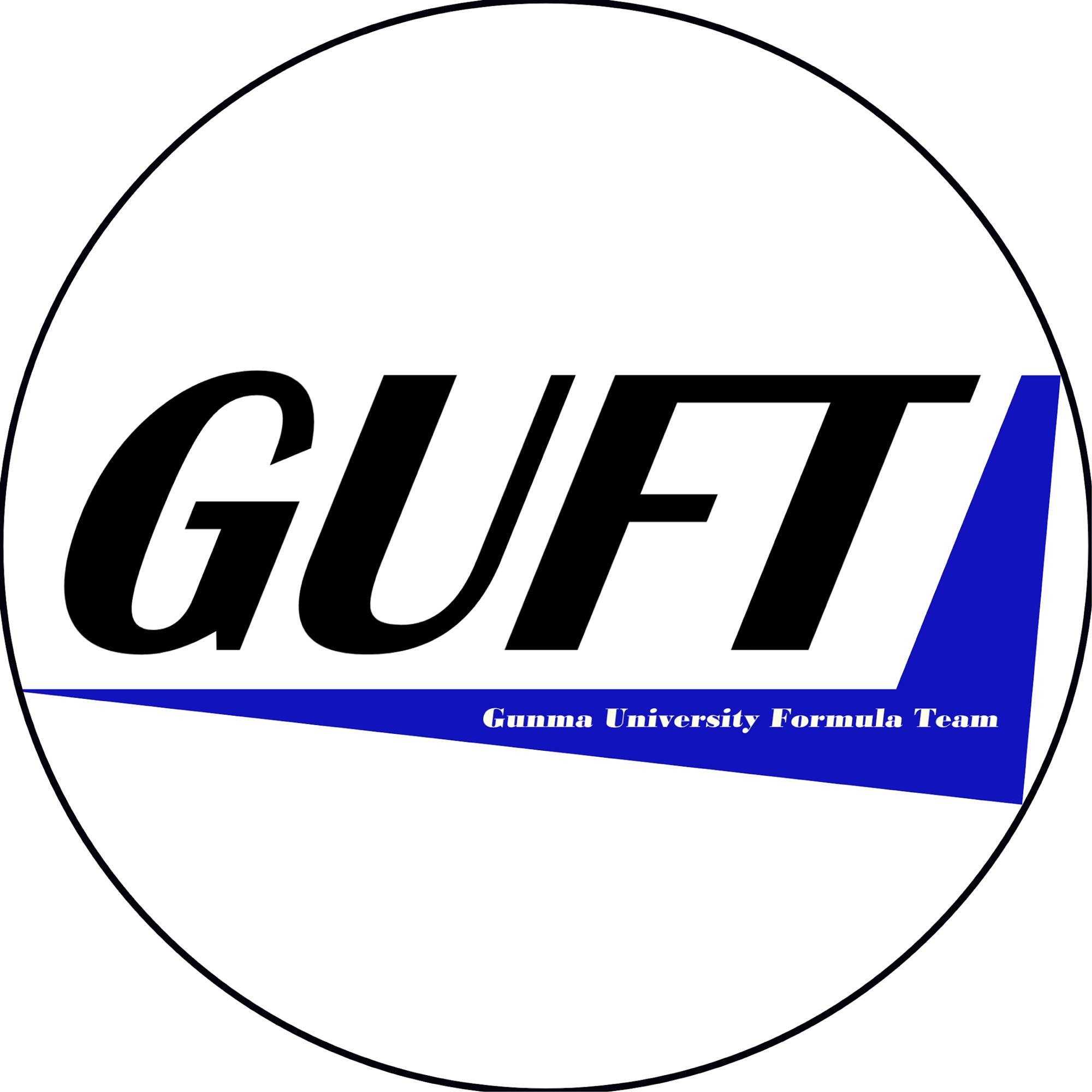 群馬大学学生フォーミュラ GUFT