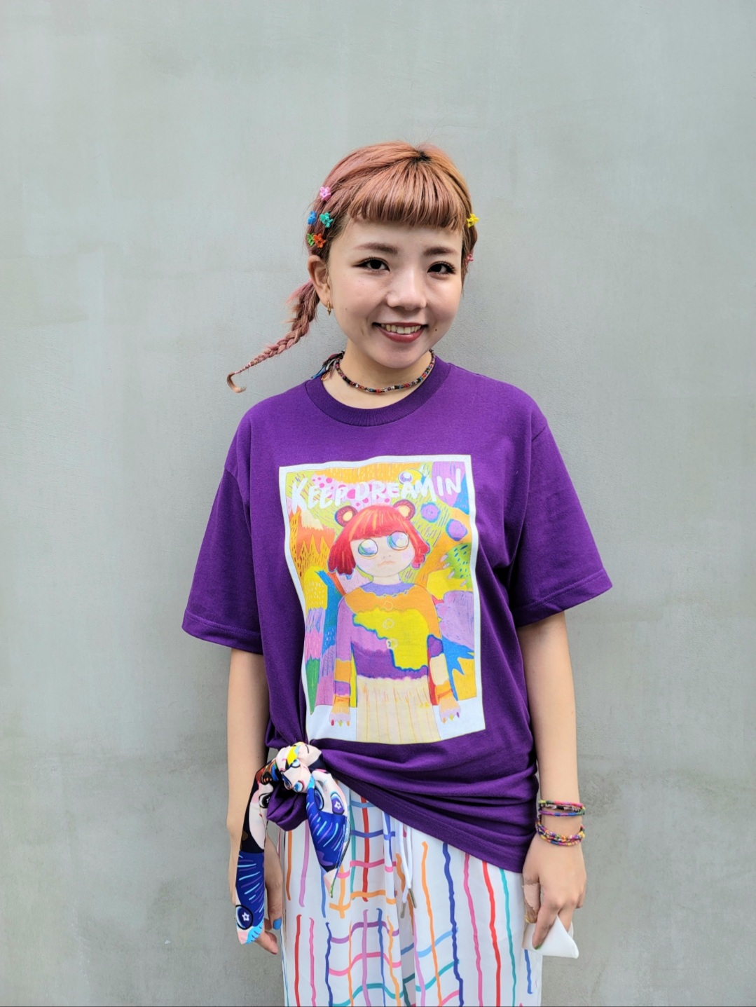 Profile | cool cute crazy designer