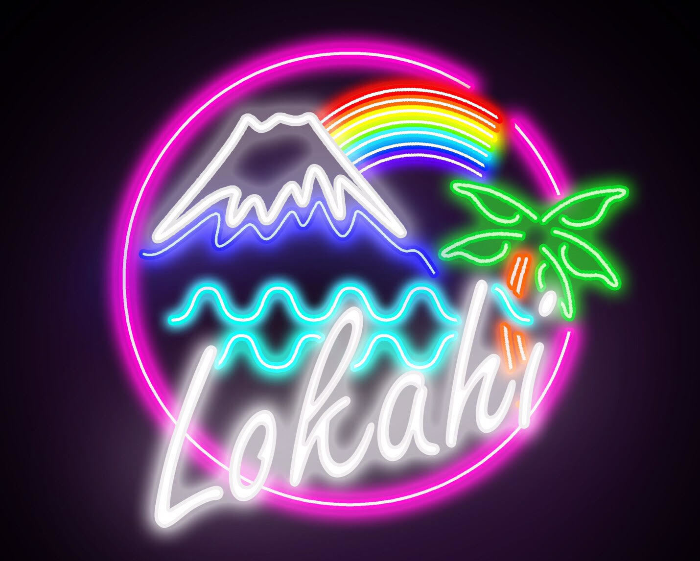 Hawaiian Cafe ～LOKAHI～