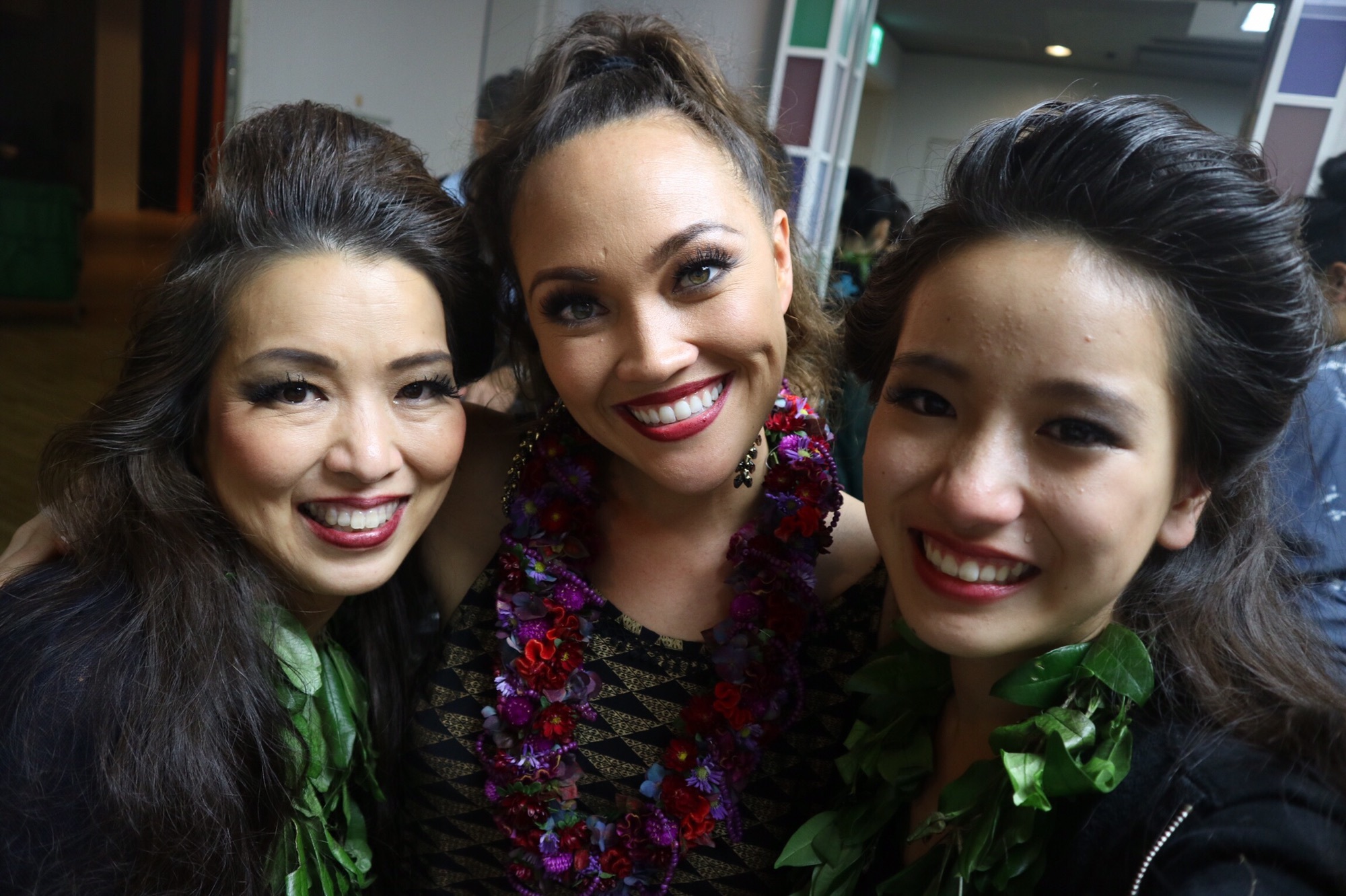 About | Kyoto Hula Studio Makana A Ke Aloha