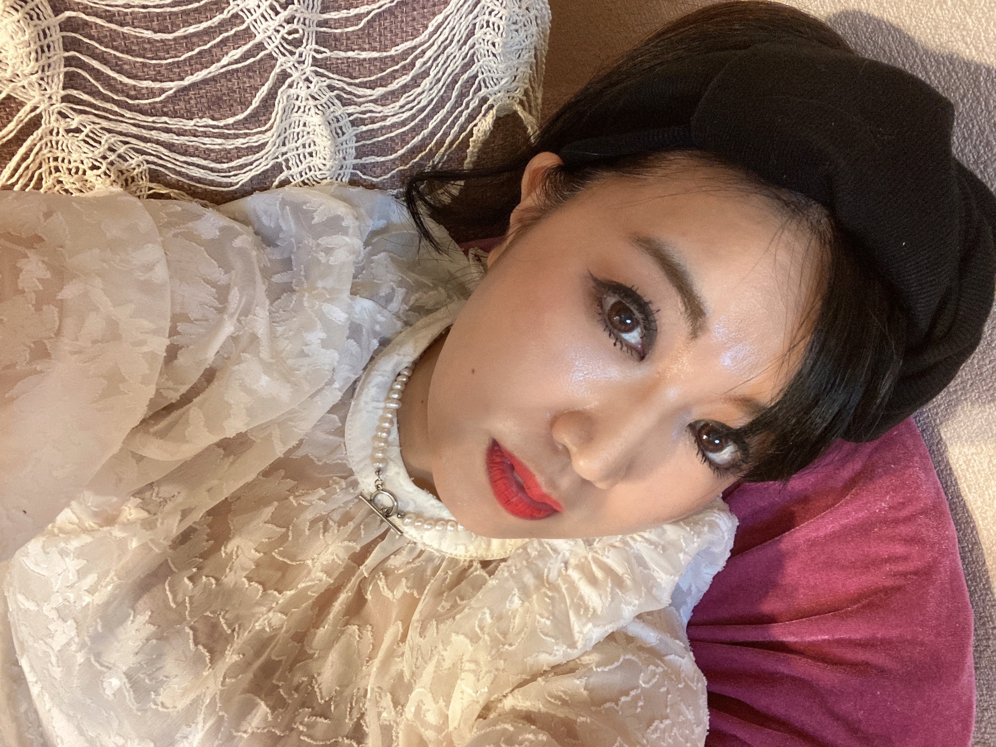 HITOMI KIMURA official site♡