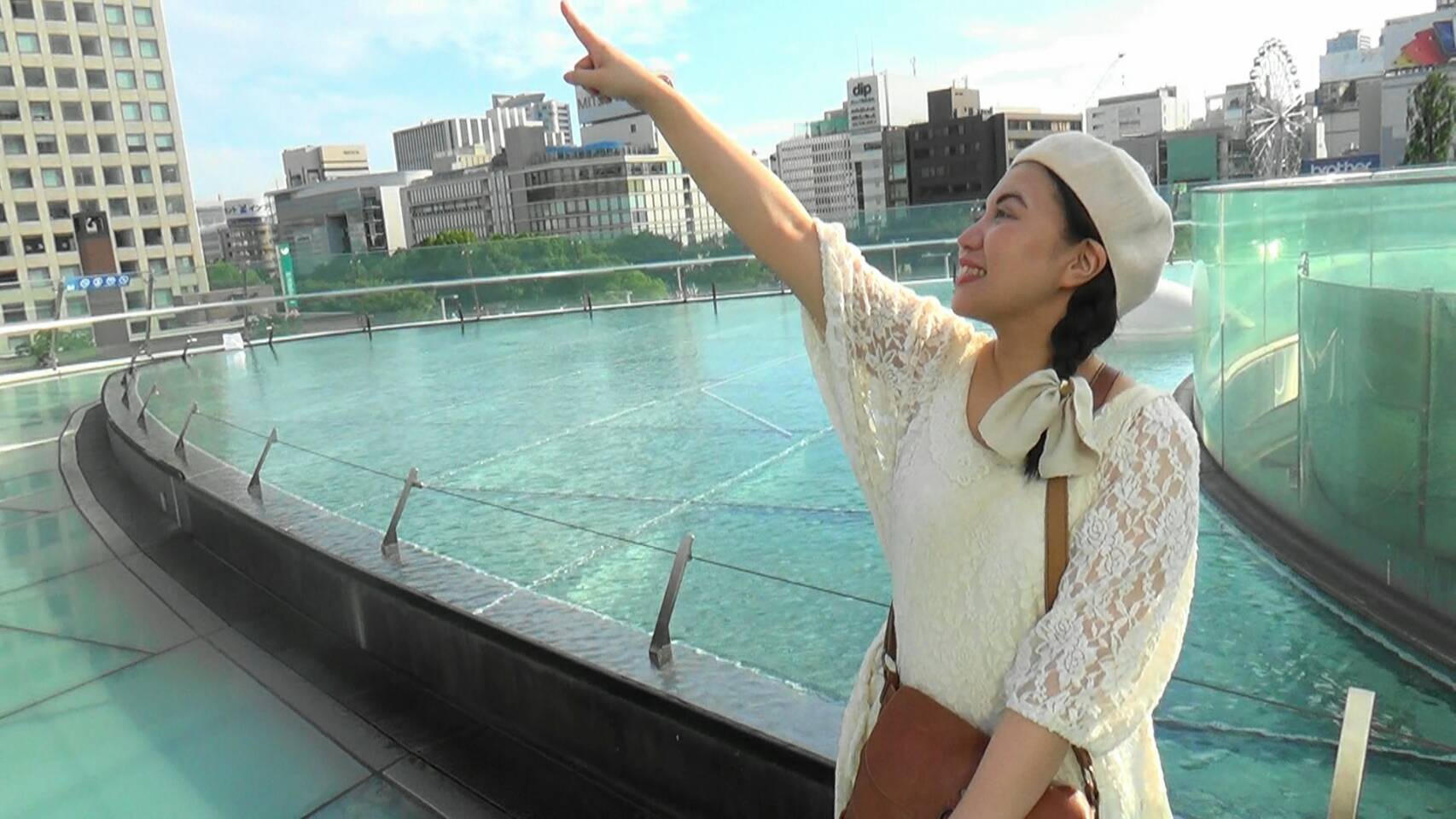 HITOMI KIMURA official site♡