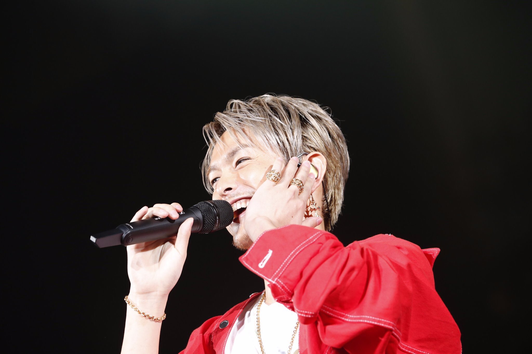 J-WAVE SUMMER JAM 2018 最速先行予約 | マヤ