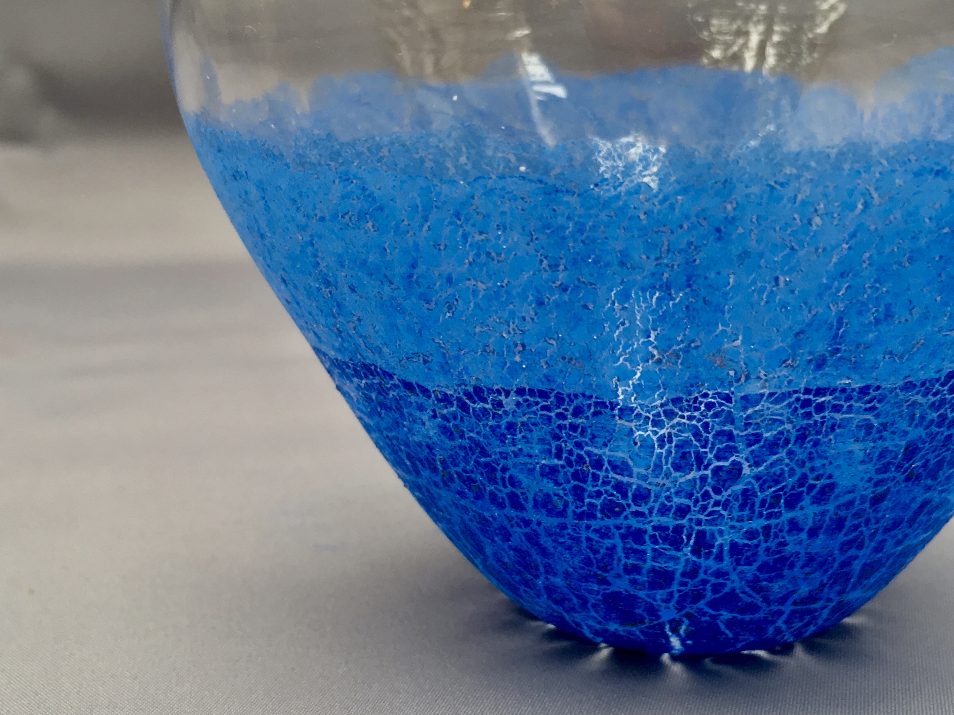 About Organic Glass