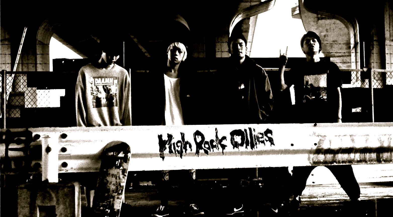 High Rock Ollies Official Site