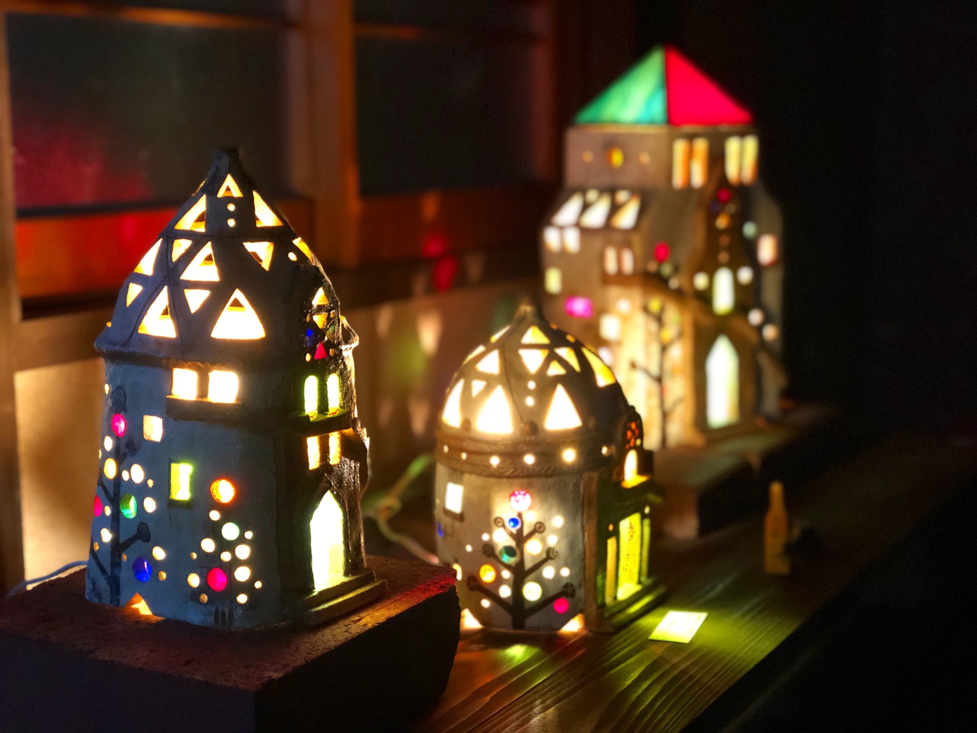 いよいよ明日からです | 下田 宏子