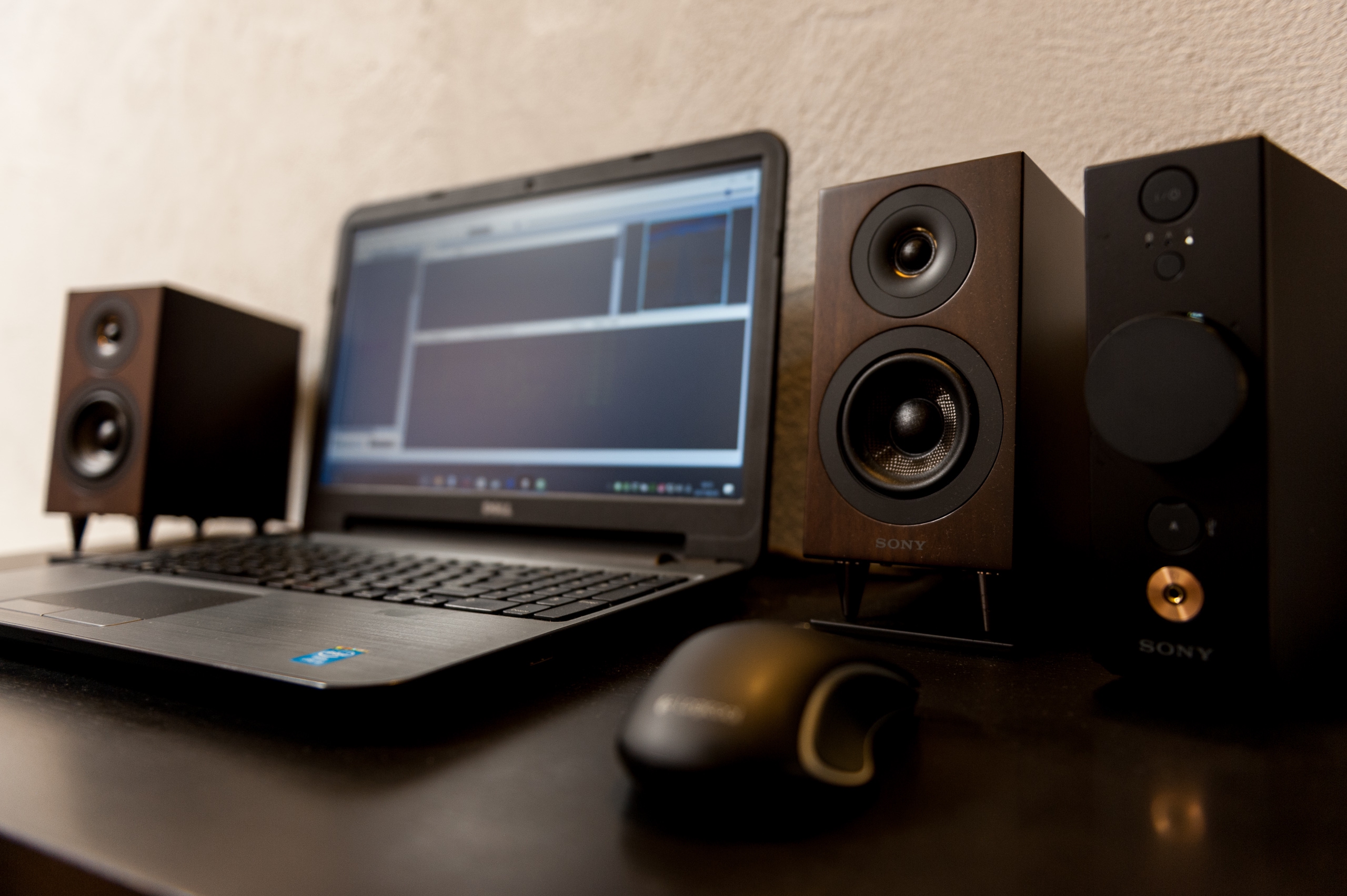 SONY CAS-1を導入しました。 | 自転車に乗ってどこまでも