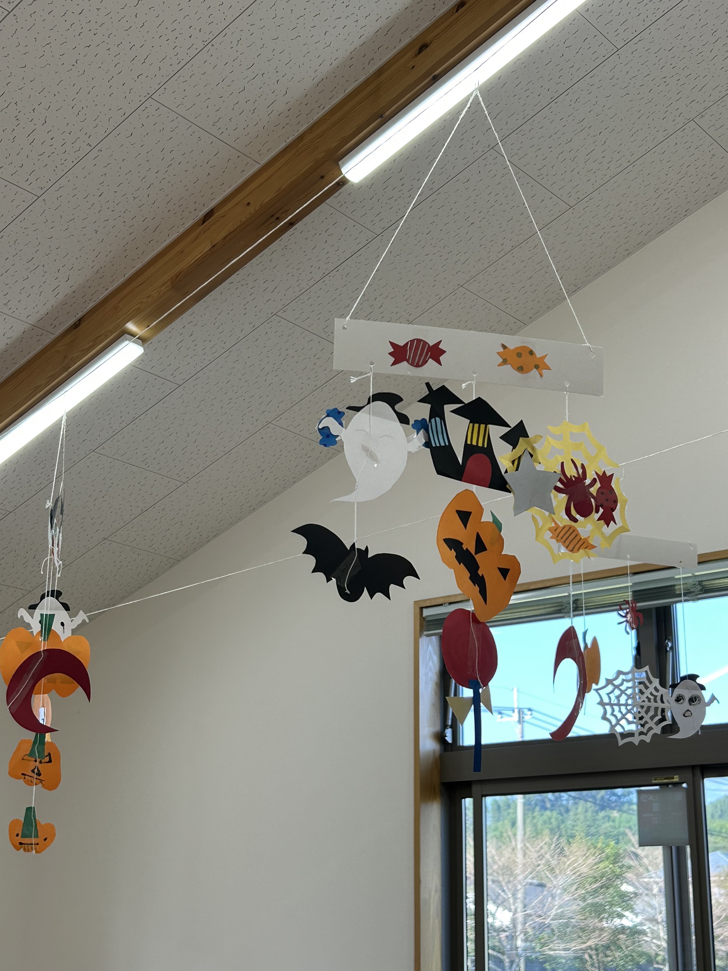 ハロウィン わくわくB | NPO法人 さんぽ