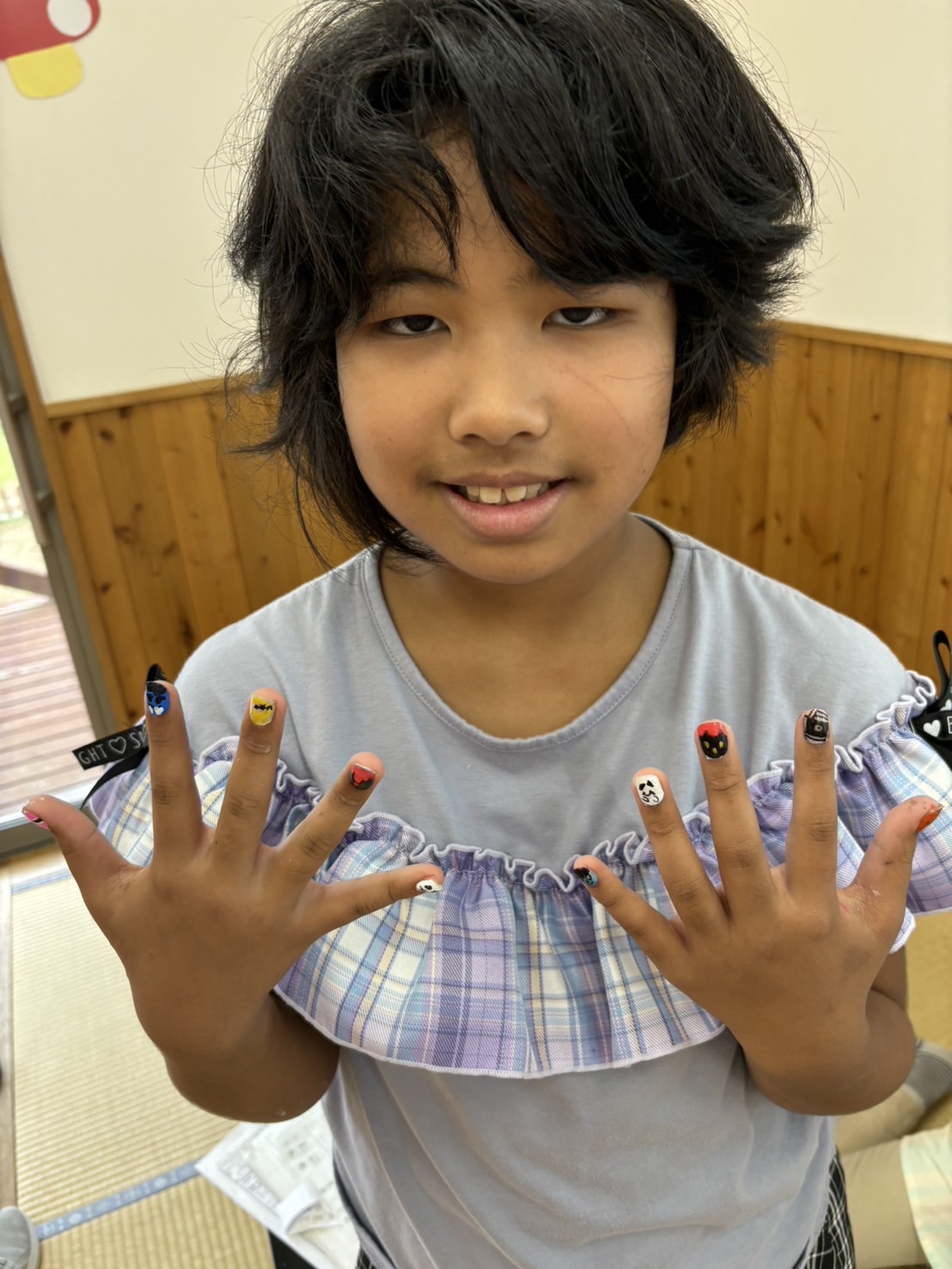 素敵でしょ Yさん | NPO法人 さんぽ